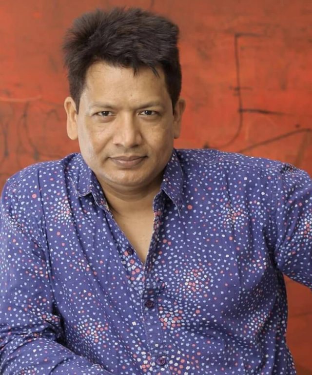 About Hemraj Artist | Know About Me