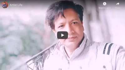 Indian art gallery | Indian famous artist | Hemraj artist